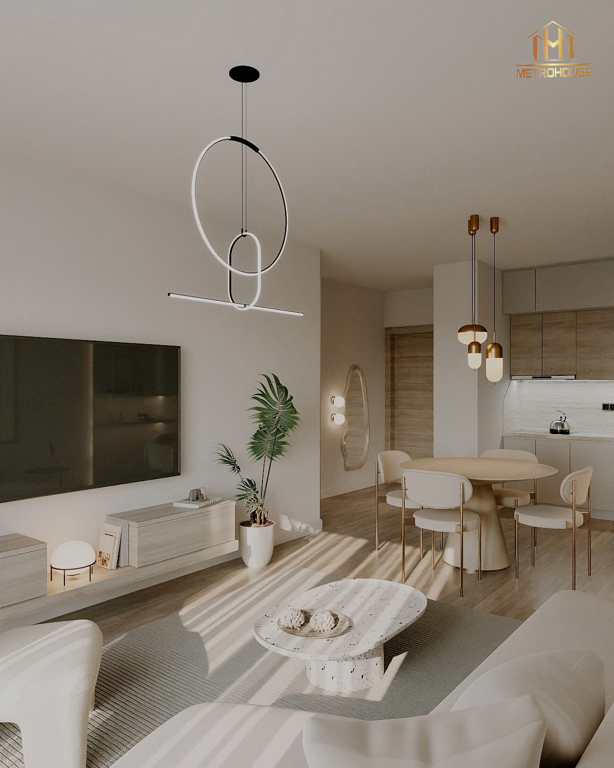 METROHOUSE - Comprehensive real estate services - Metrohousevietnam